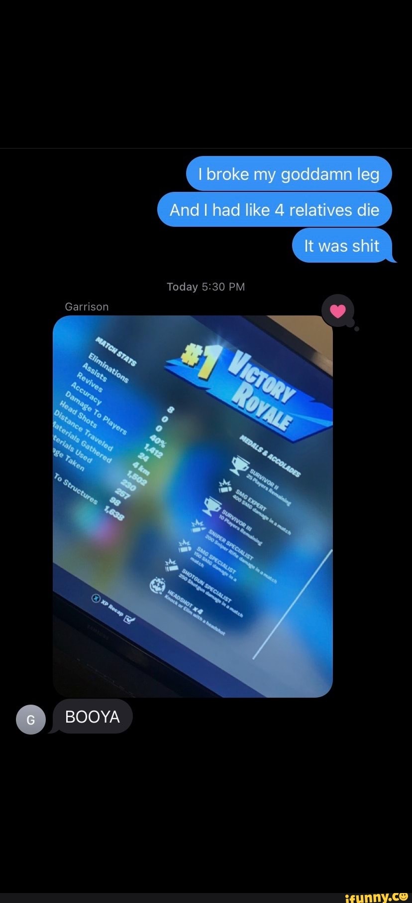 Booya memes. Best Collection of funny Booya pictures on iFunny