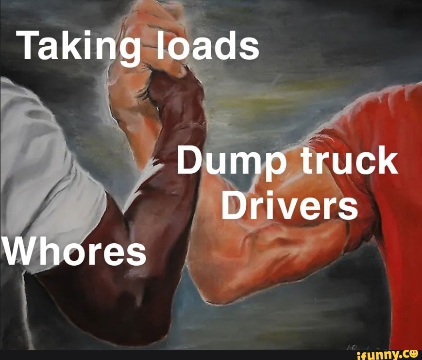 Truckdrivers memes. Best Collection of funny Truckdrivers pictures on ...