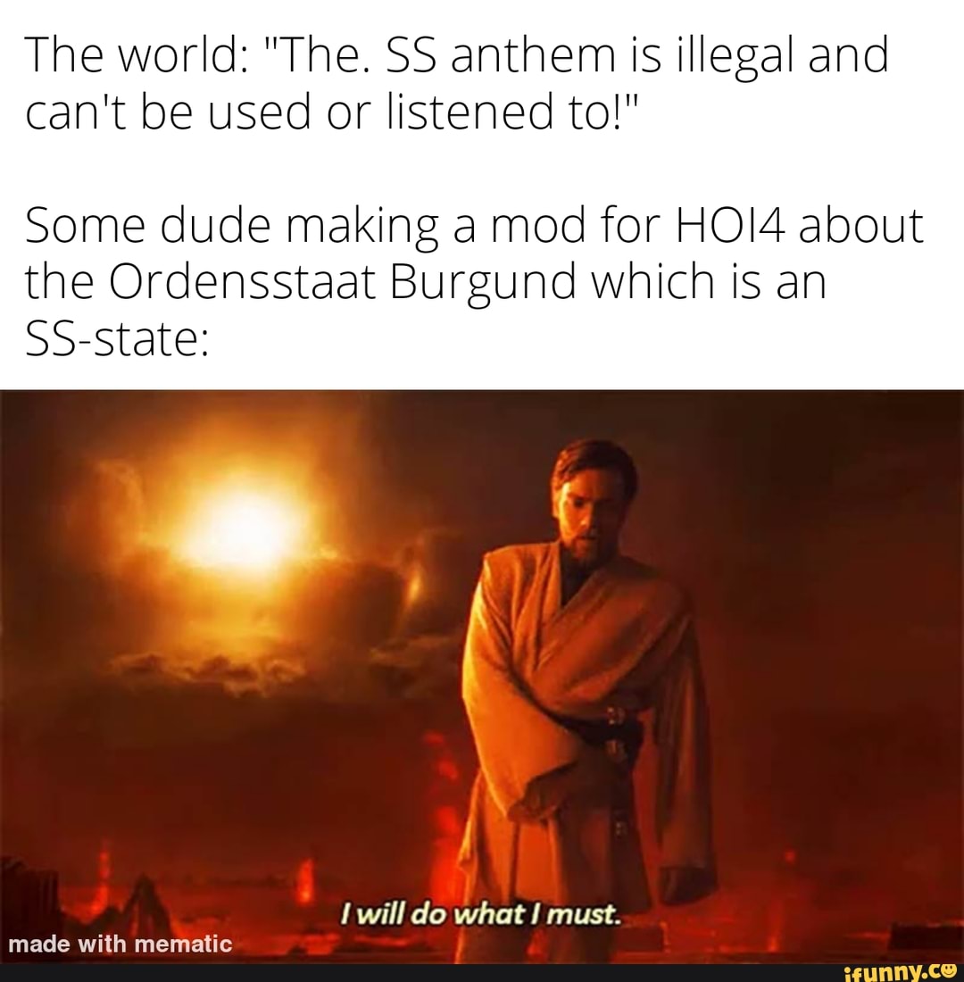 Ordensstaat memes. Best Collection of funny Ordensstaat pictures on iFunny