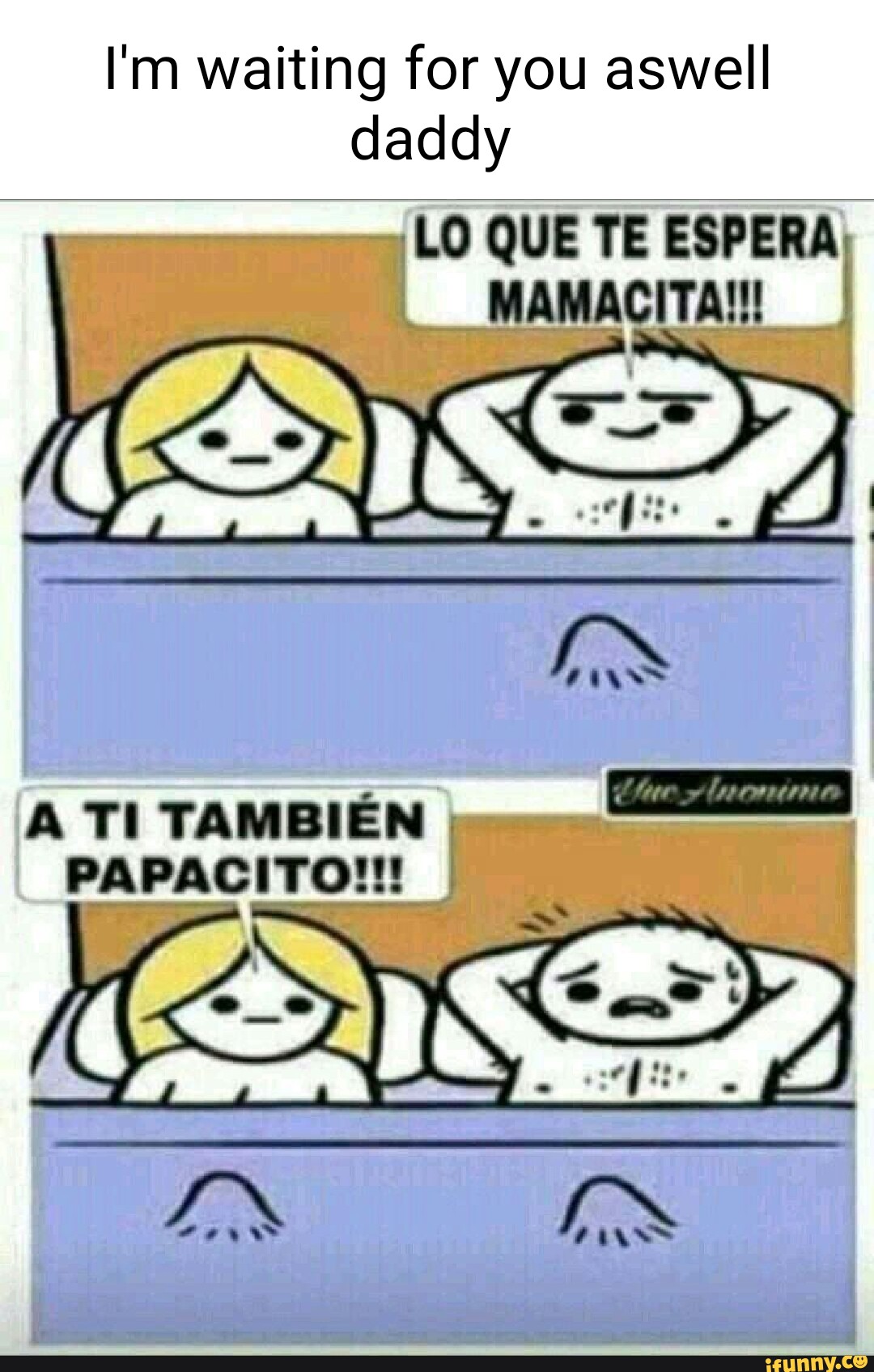 Imagenes Papasito Memes