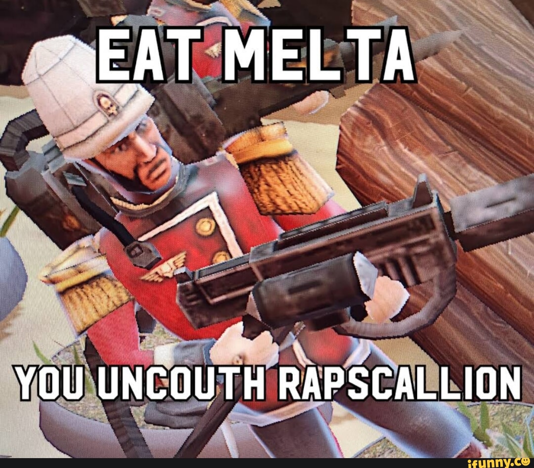 Rapscallion memes. Best Collection of funny Rapscallion pictures on iFunny