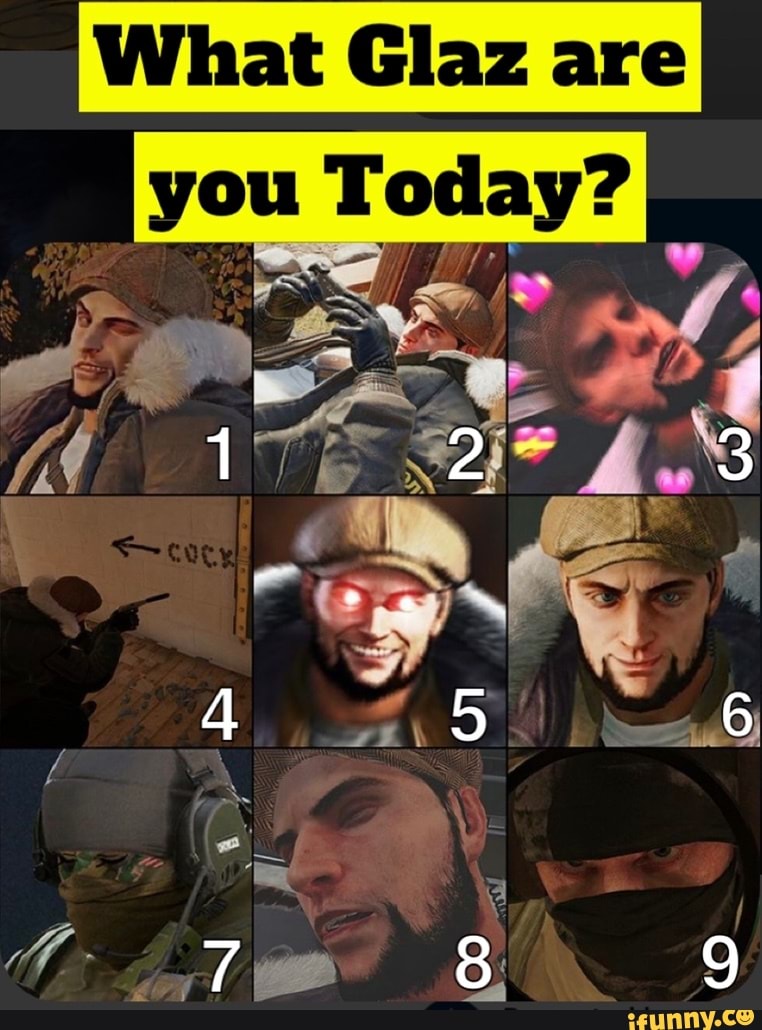 Glaz memes. Best Collection of funny Glaz pictures on iFunny