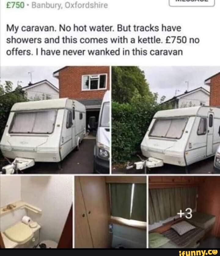Caravan memes. Best Collection of funny Caravan pictures on iFunny