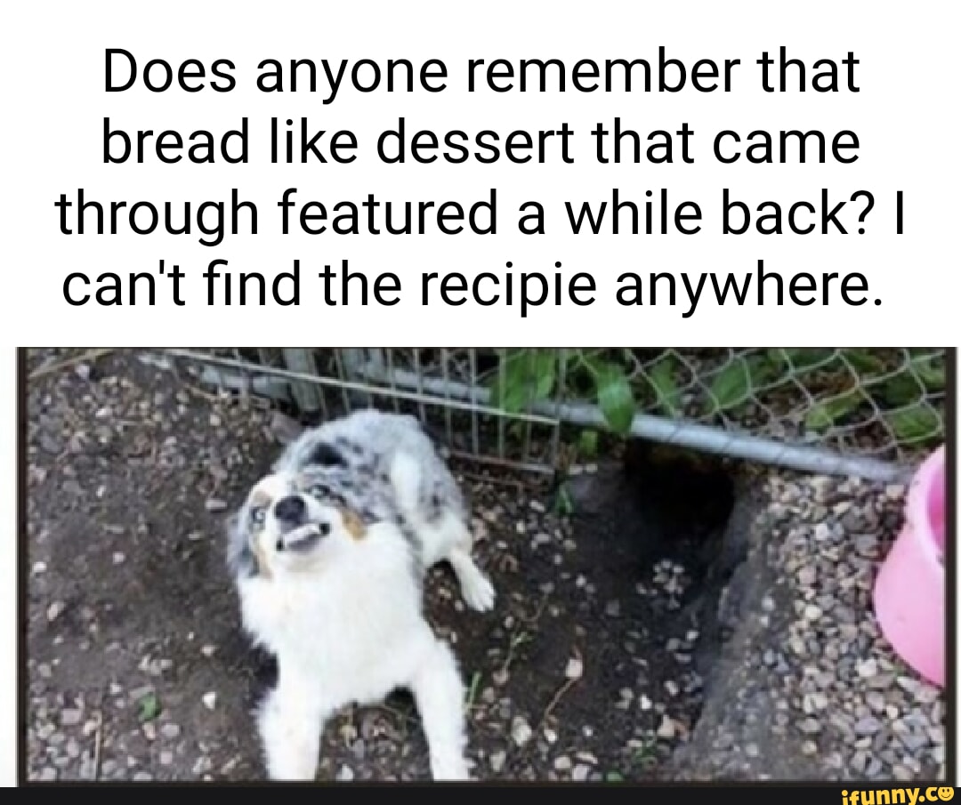 Dessert memes. Best Collection of funny Dessert pictures on iFunny
