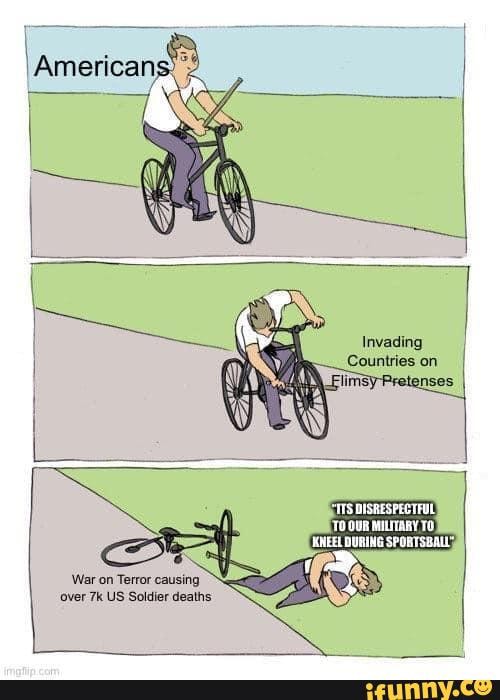 #memes #political_humor - Invading Countries on Pretenses War on Terror ...