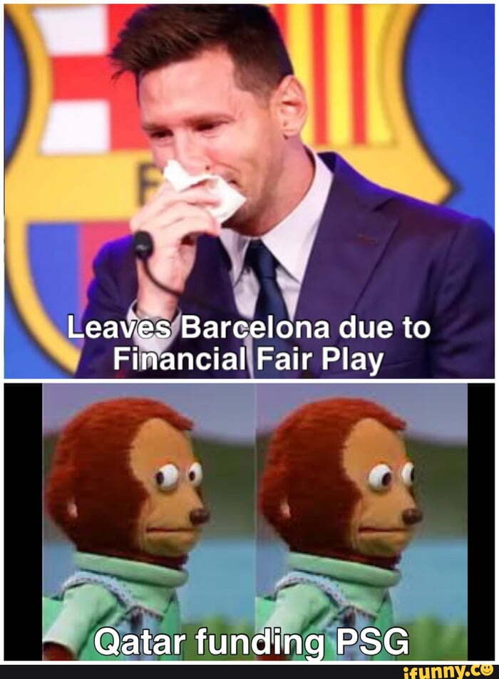 Barcelona memes. Best Collection of funny Barcelona pictures on iFunny