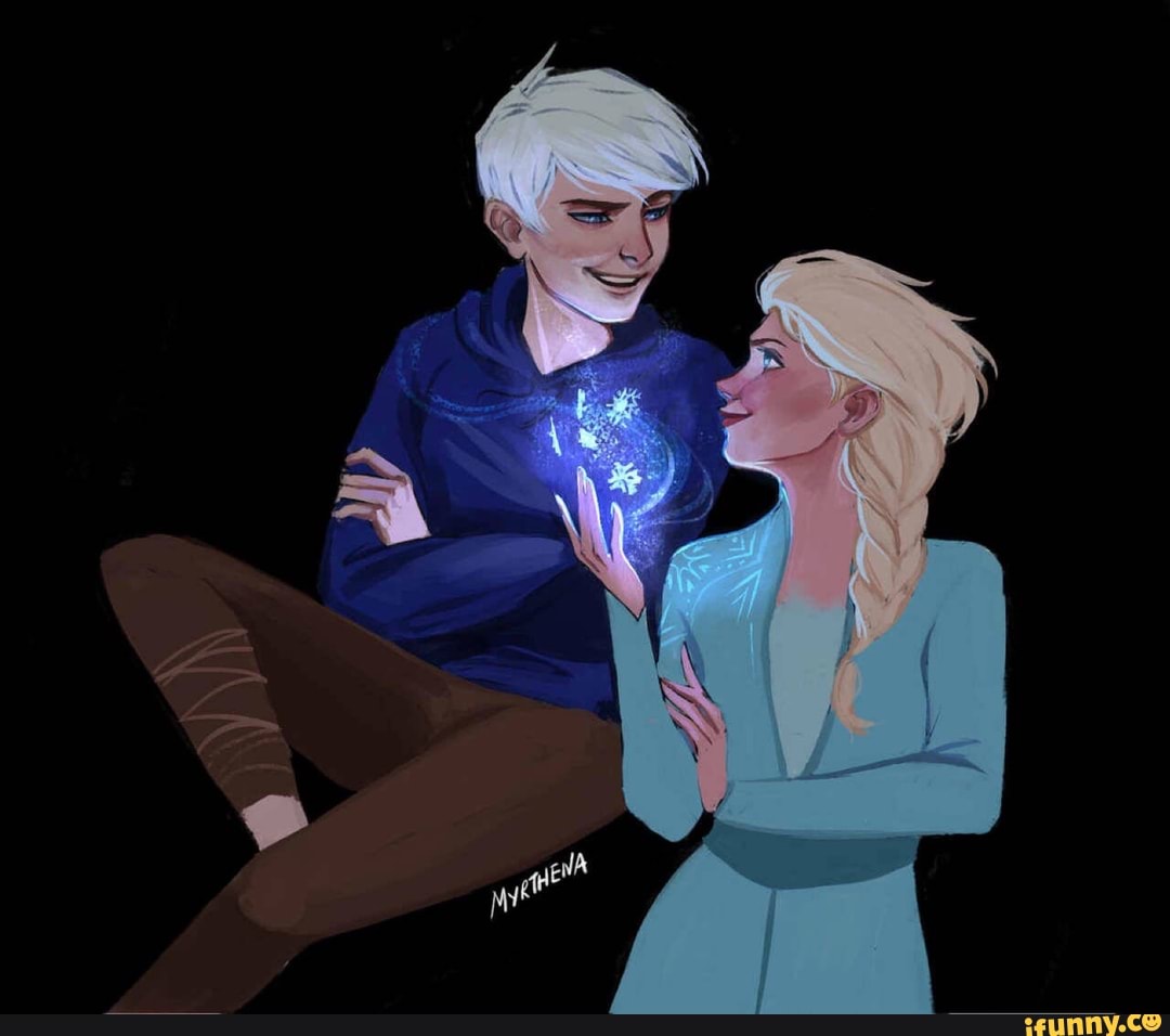 Jelsa memes. Best Collection of funny Jelsa pictures on iFunny