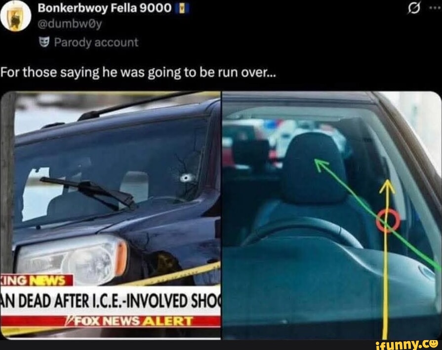 Bonkerbwoy Fella @dumbwy Parody account For those saying he was going ...