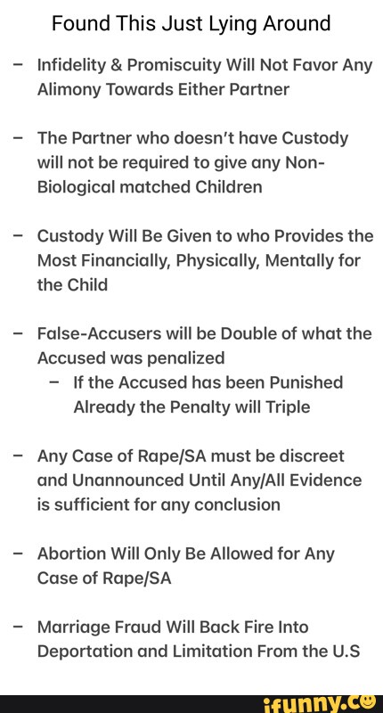 Alimony memes. Best Collection of funny Alimony pictures on iFunny