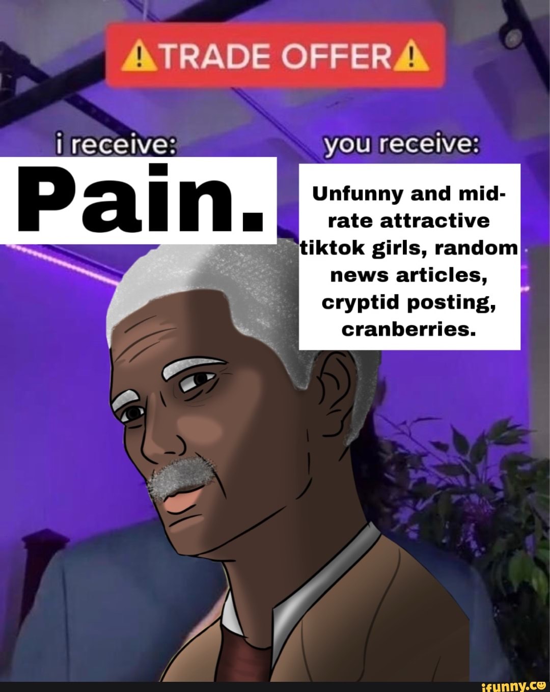 Cryptid memes. Best Collection of funny Cryptid pictures on iFunny