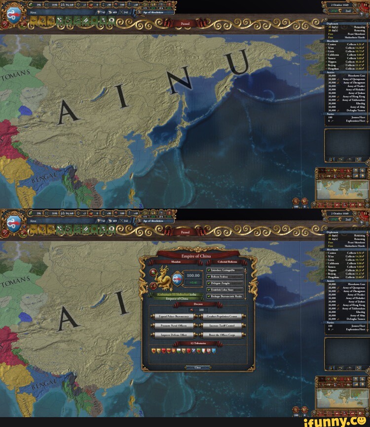 Ainu memes. Best Collection of funny Ainu pictures on iFunny