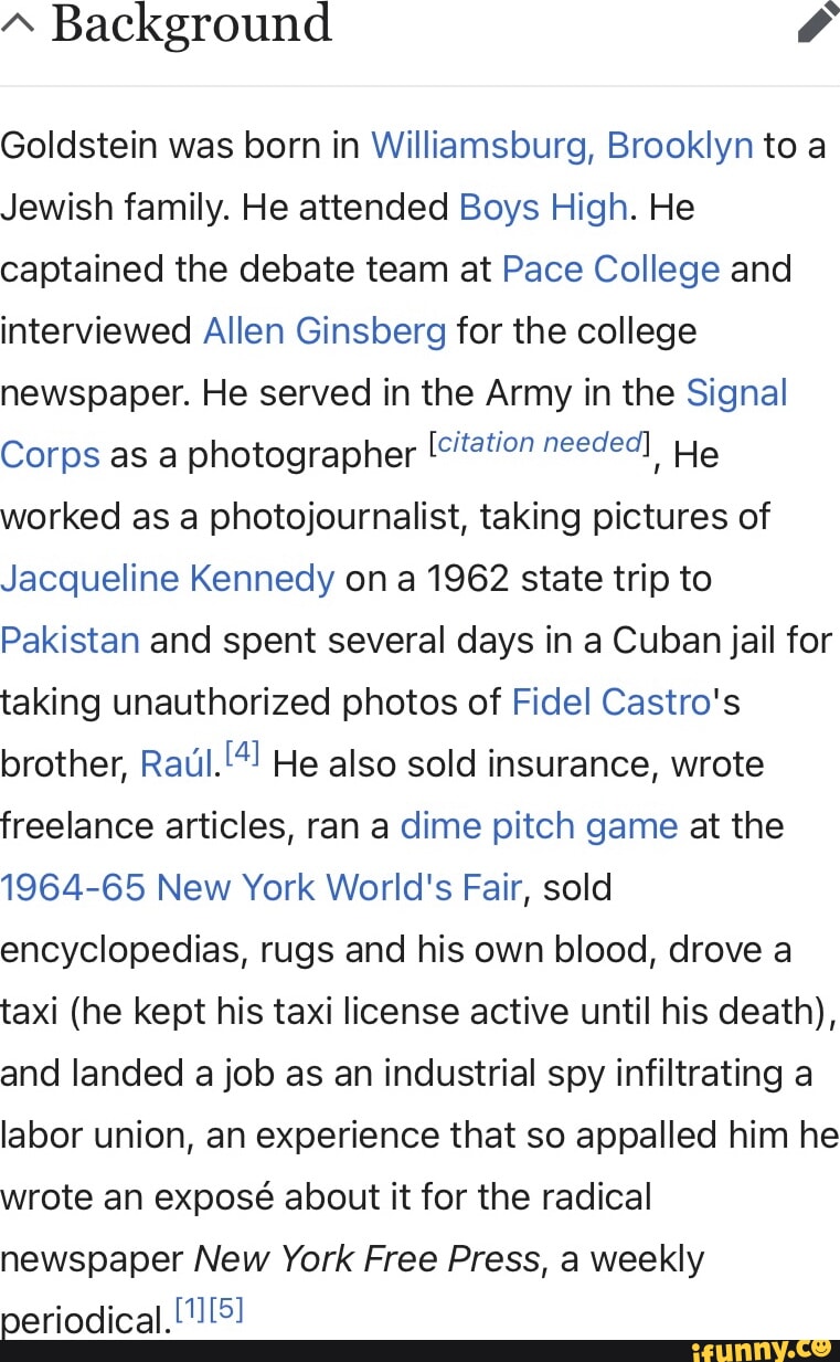 Goldstein memes. Best Collection of funny Goldstein pictures on iFunny