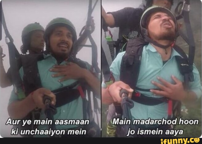 Madarchod memes. Best Collection of funny Madarchod pictures on iFunny