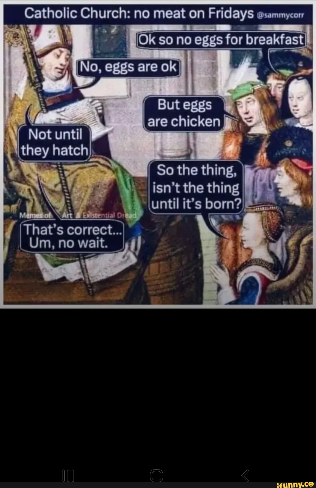 Fetus memes. Best Collection of funny Fetus pictures on iFunny