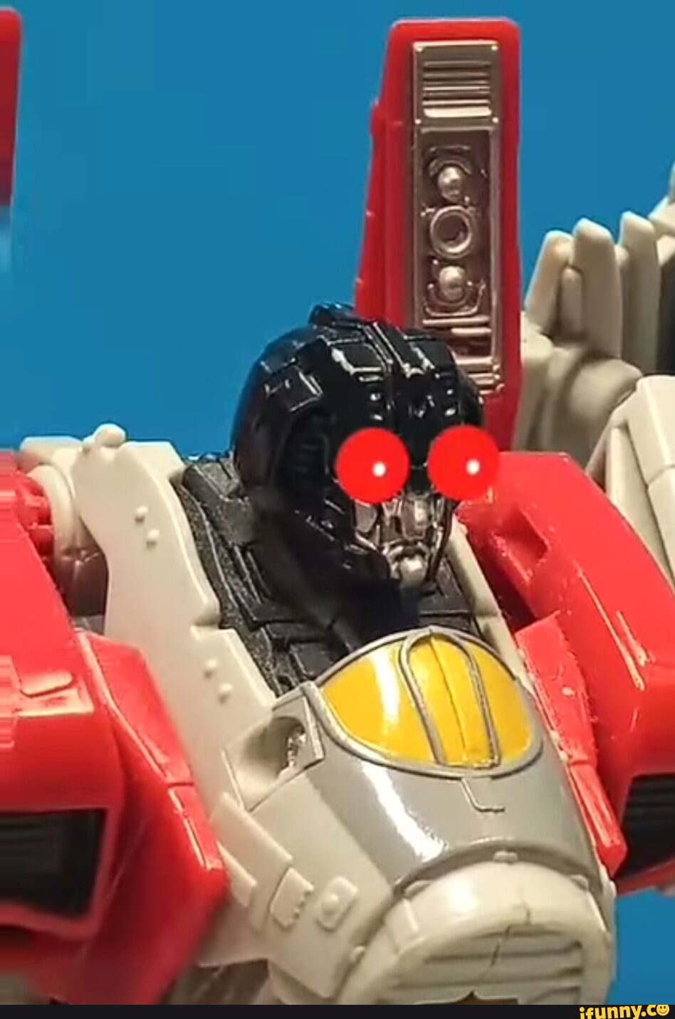 Starscream memes. Best Collection of funny Starscream pictures on iFunny