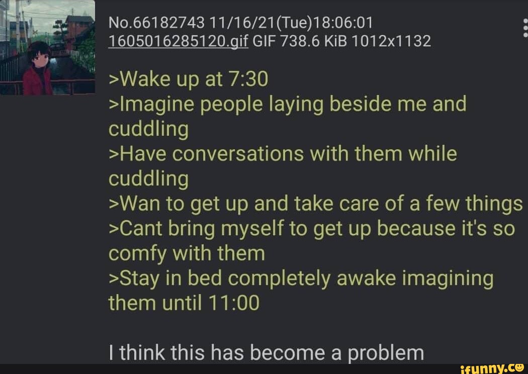 No.66182743 1605016285120.gif GIF 738.6 KiB 1012x1132 >Wake up at ...