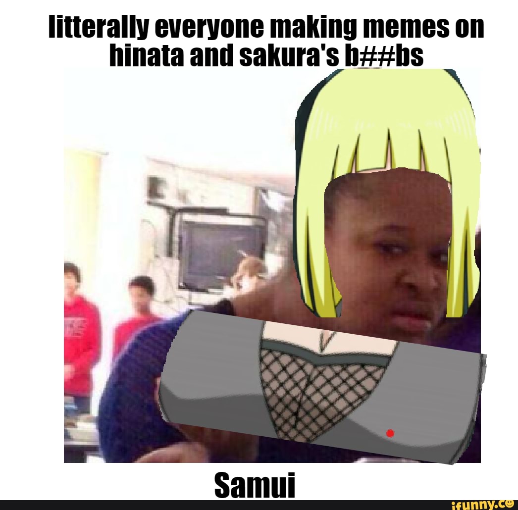 Samui memes. Best Collection of funny Samui pictures on iFunny