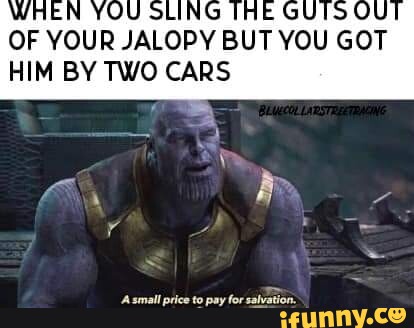 Jalopy memes. Best Collection of funny Jalopy pictures on iFunny