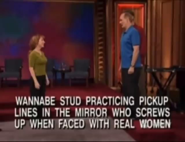 Whose Line Is It Anyway Meme