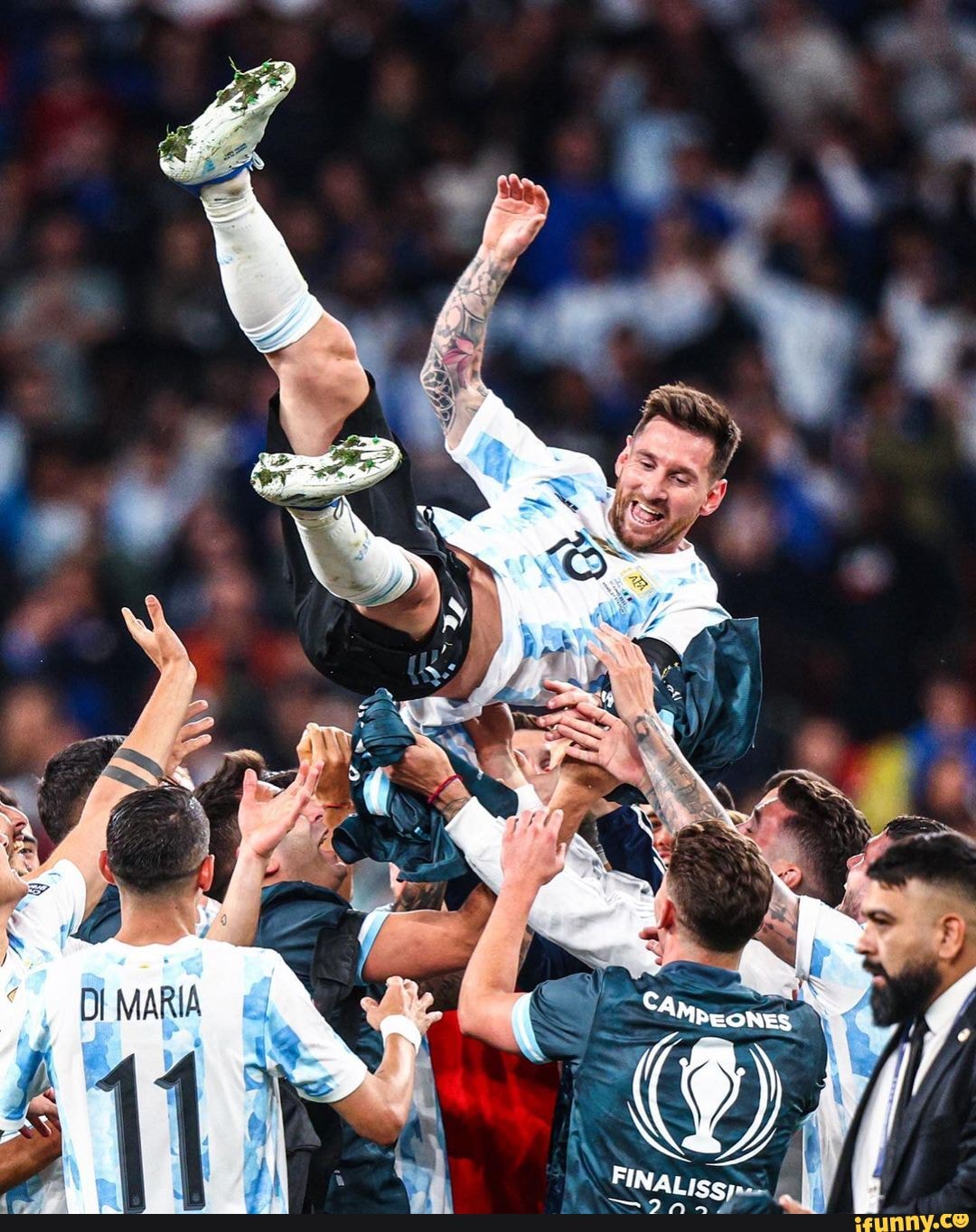 Olé memes. Best Collection of funny Olé pictures on iFunny