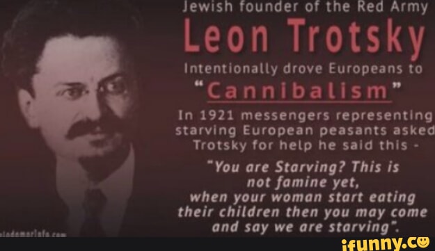 Leon Trotsky Quotes