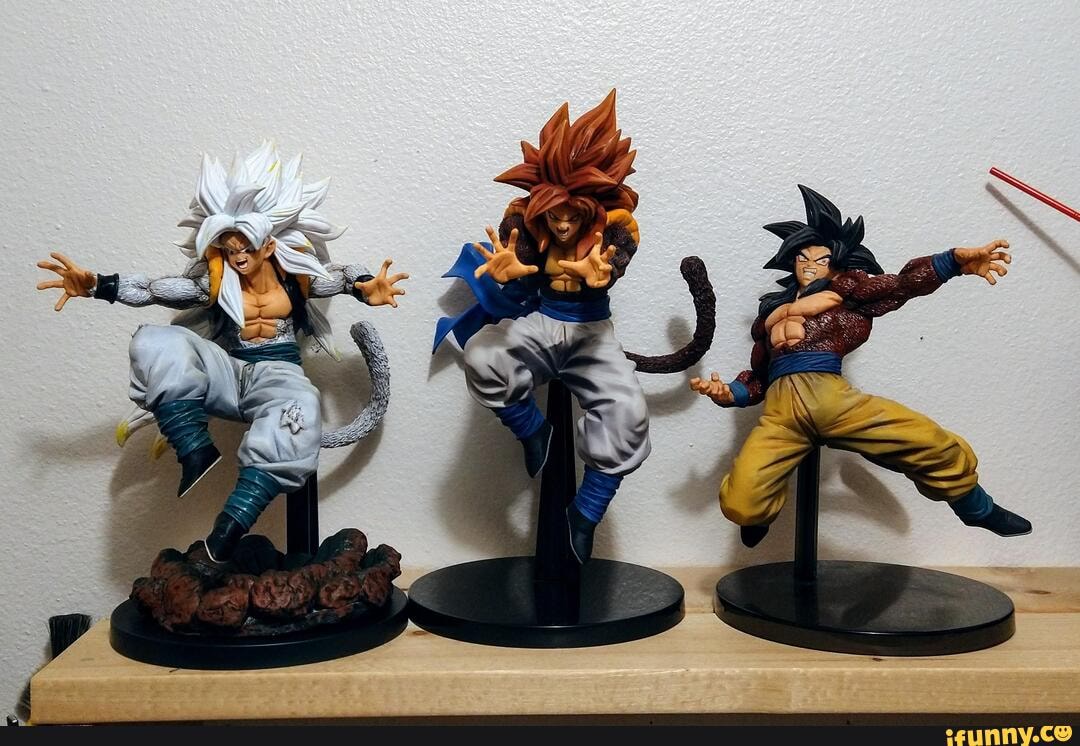 Ssj5 memes. Best Collection of funny Ssj5 pictures on iFunny