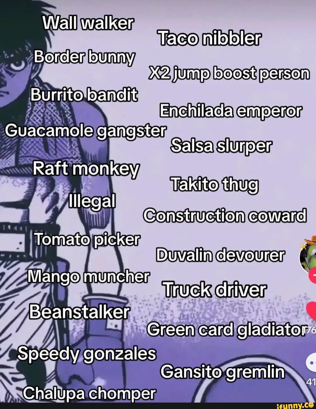 Enchilada memes. Best Collection of funny Enchilada pictures on iFunny