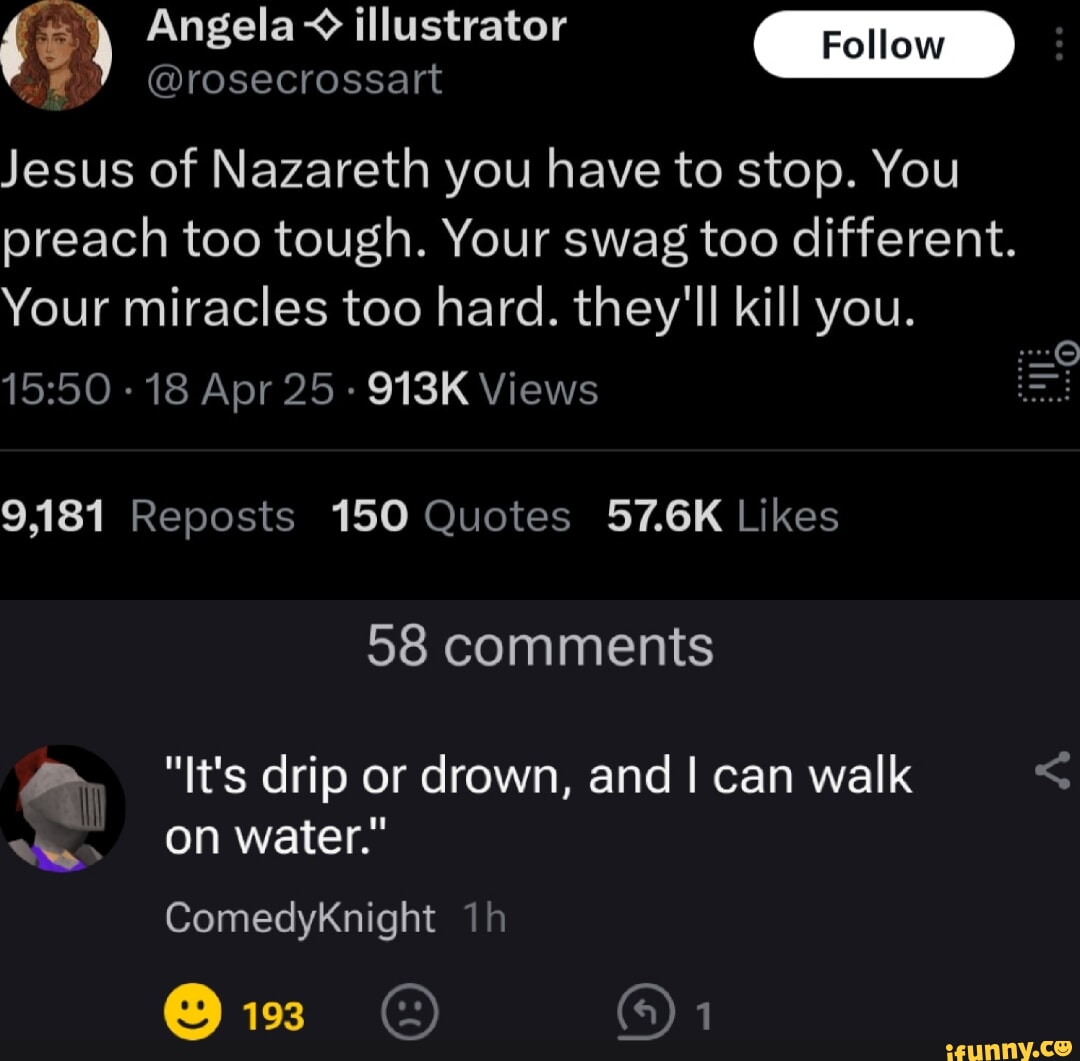 Drip memes. Best Collection of funny Drip pictures on iFunny