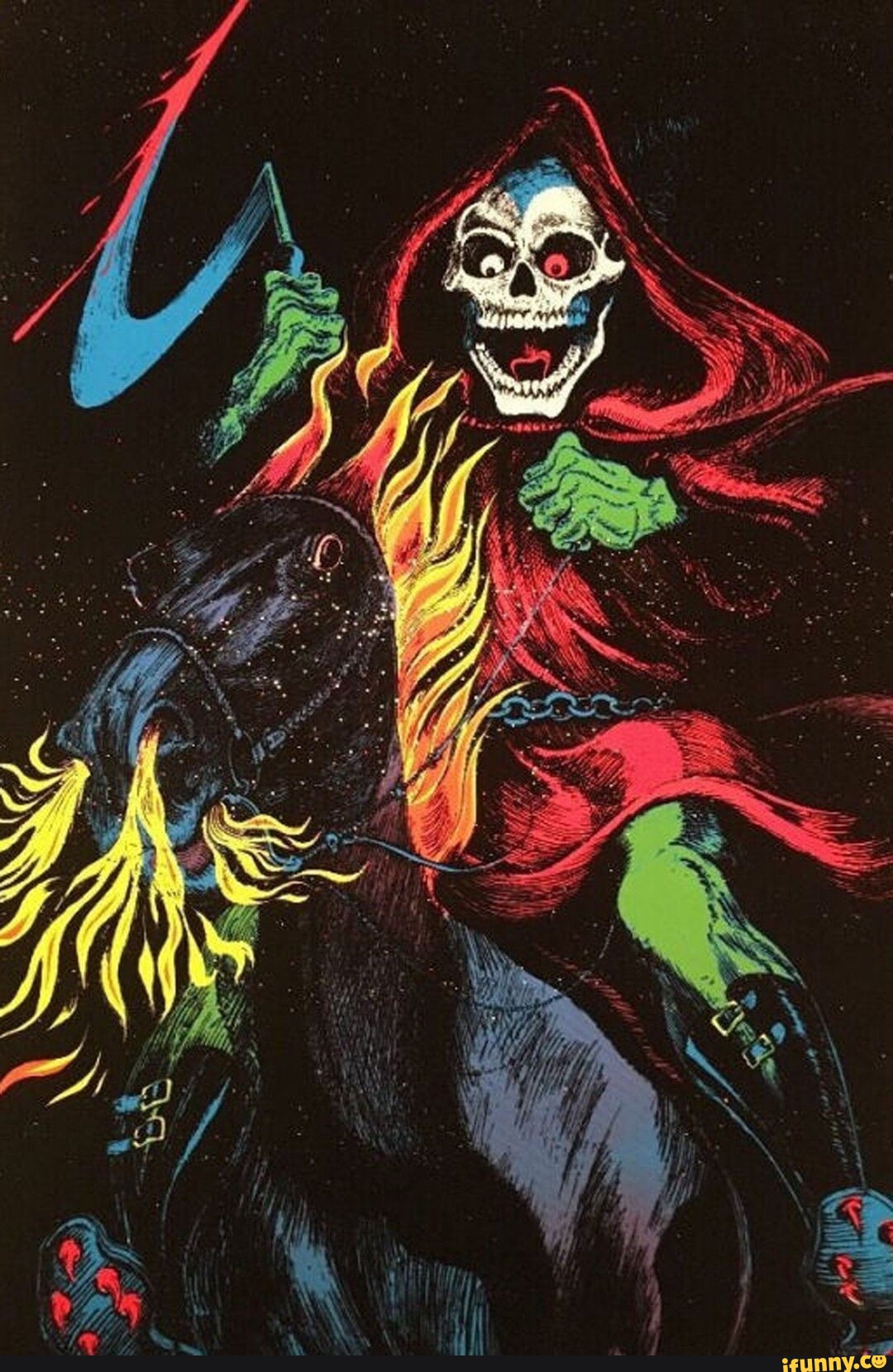 Reaper memes. Best Collection of funny Reaper pictures on iFunny