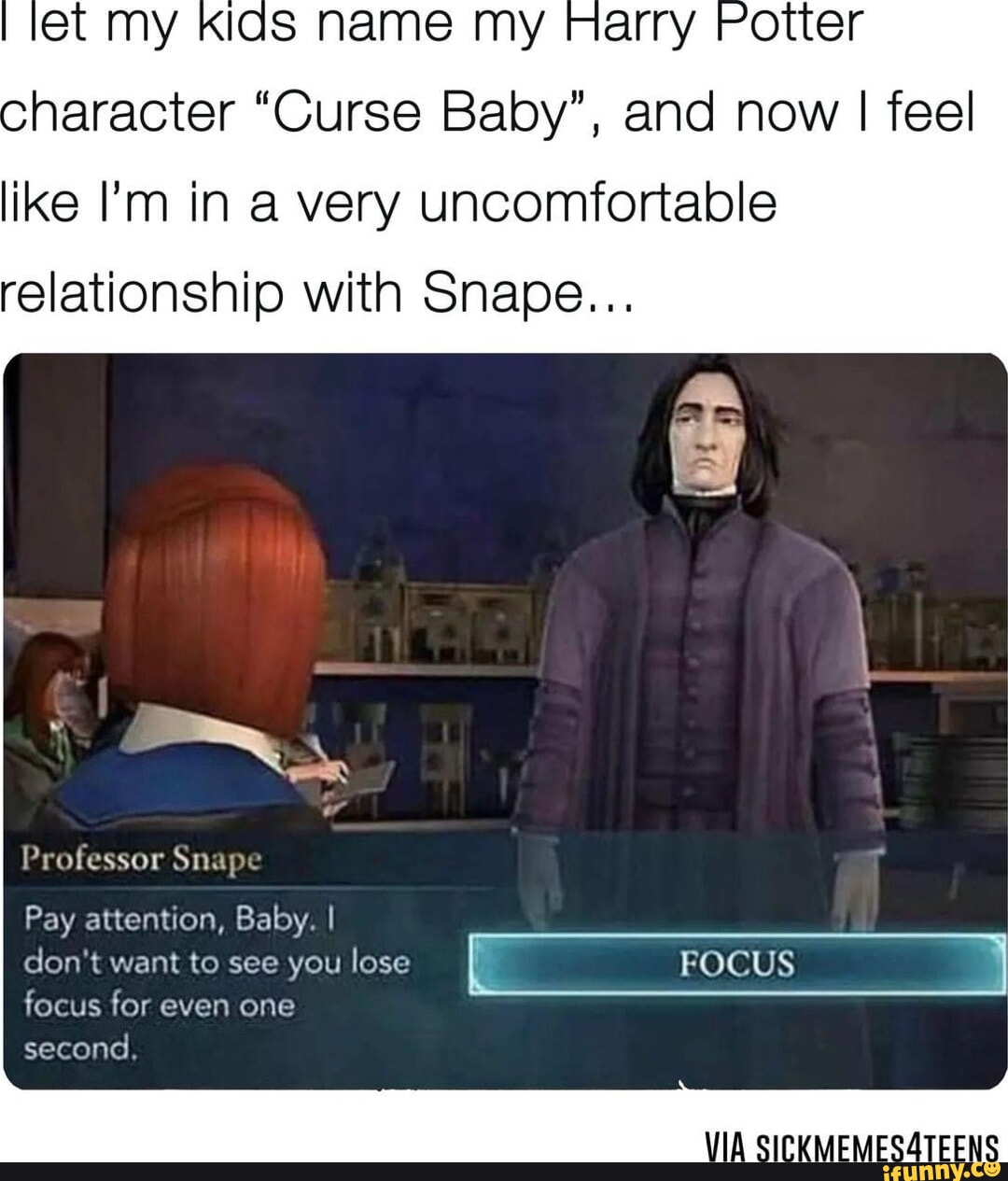 Snape memes. Best Collection of funny Snape pictures on iFunny