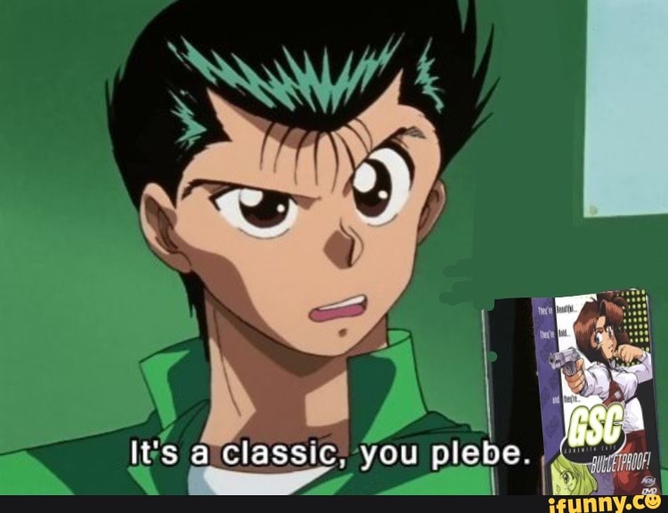 Plebe memes. Best Collection of funny Plebe pictures on iFunny