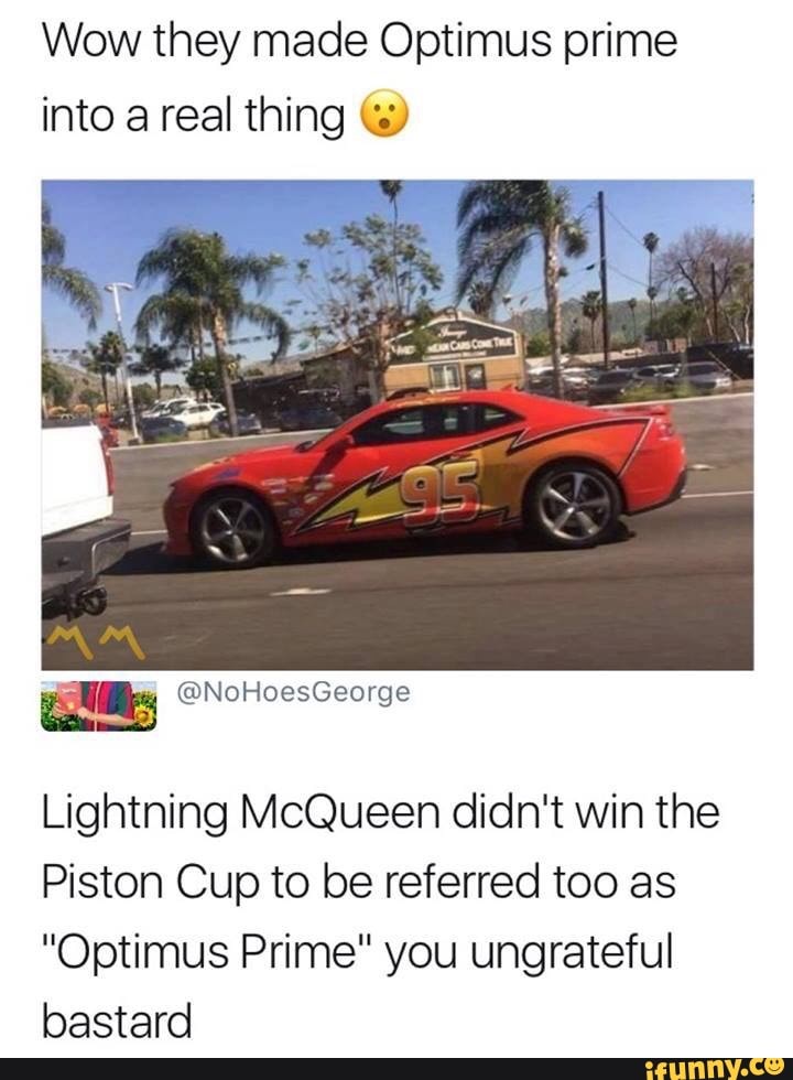 Optimus_prime memes. Best Collection of funny Optimus_prime pictures on ...