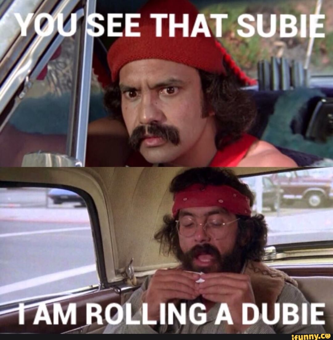 Dubie memes. Best Collection of funny Dubie pictures on iFunny