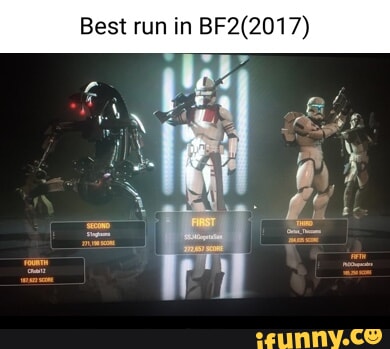 Battlefront memes memes. The best memes on iFunny