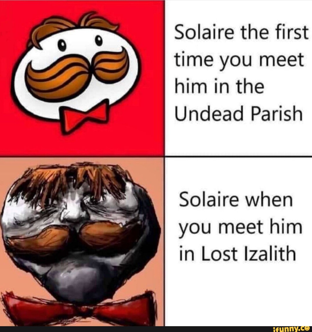 Solaire memes. Best Collection of funny Solaire pictures on iFunny