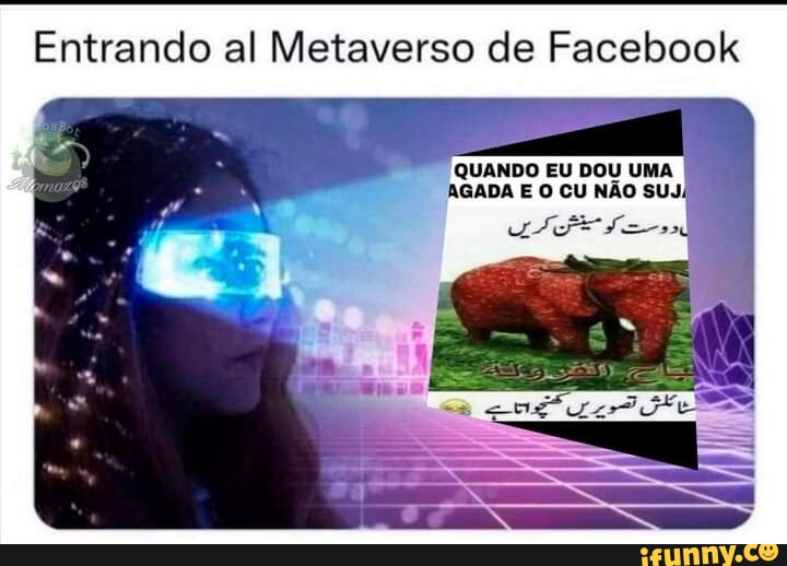 Metaverso memes. Best Collection of funny Metaverso pictures on iFunny