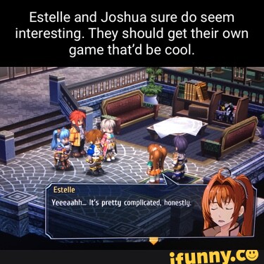 Estelle memes. Best Collection of funny Estelle pictures on iFunny