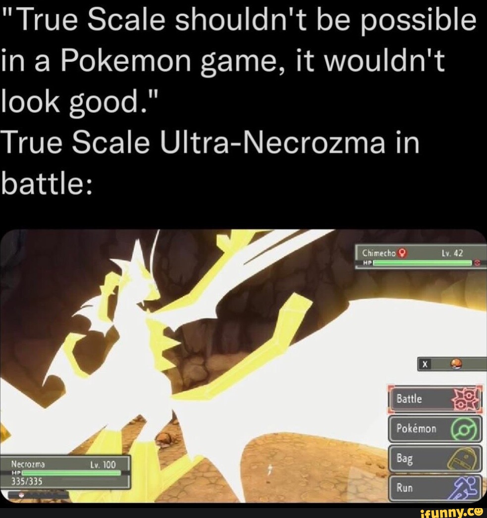 Necrozma memes. Best Collection of funny Necrozma pictures on iFunny