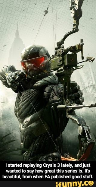 Cryengine memes. Best Collection of funny Cryengine pictures on iFunny