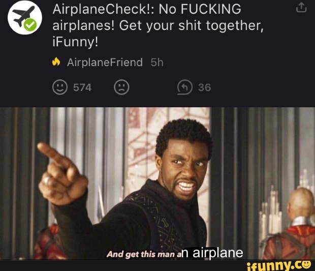Airplanecheck memes. Best Collection of funny Airplanecheck pictures on ...