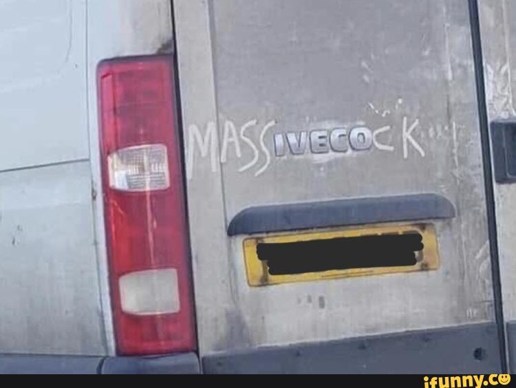 Iveco memes. Best Collection of funny Iveco pictures on iFunny