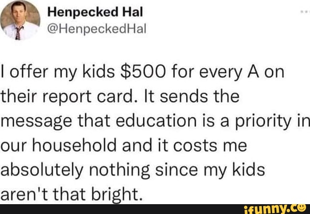 My new thing is finding birds that look like they are twice divorced - iFunny