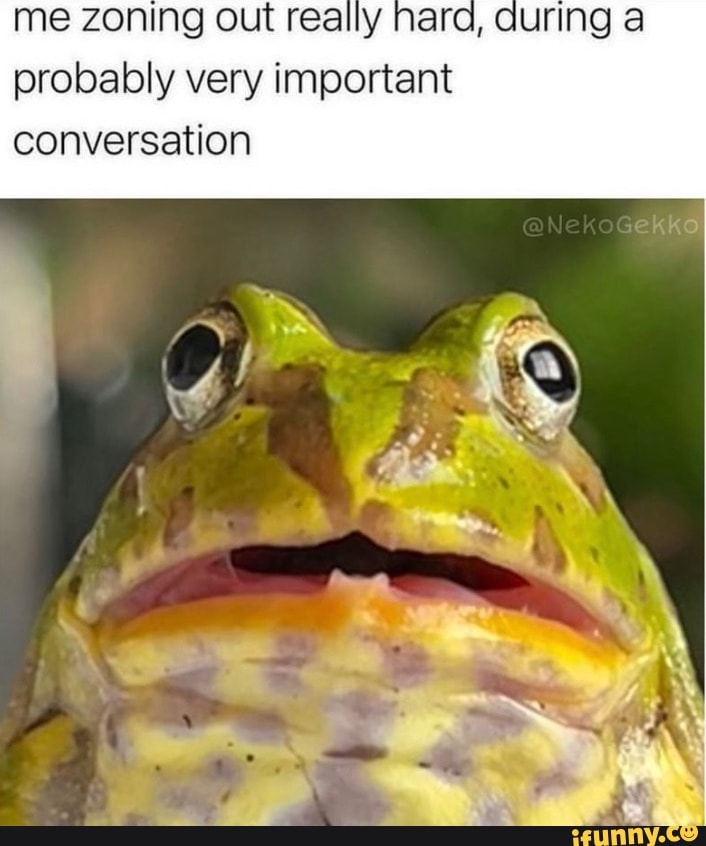 Zoning memes. Best Collection of funny Zoning pictures on iFunny