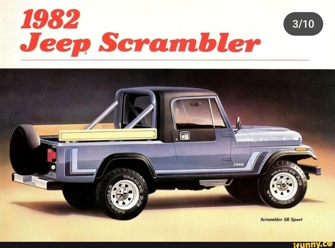 Scrambler memes. Best Collection of funny Scrambler pictures on iFunny