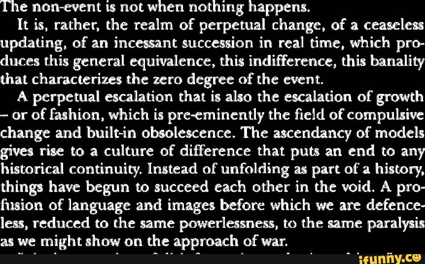 Indifference memes. Best Collection of funny Indifference pictures on ...