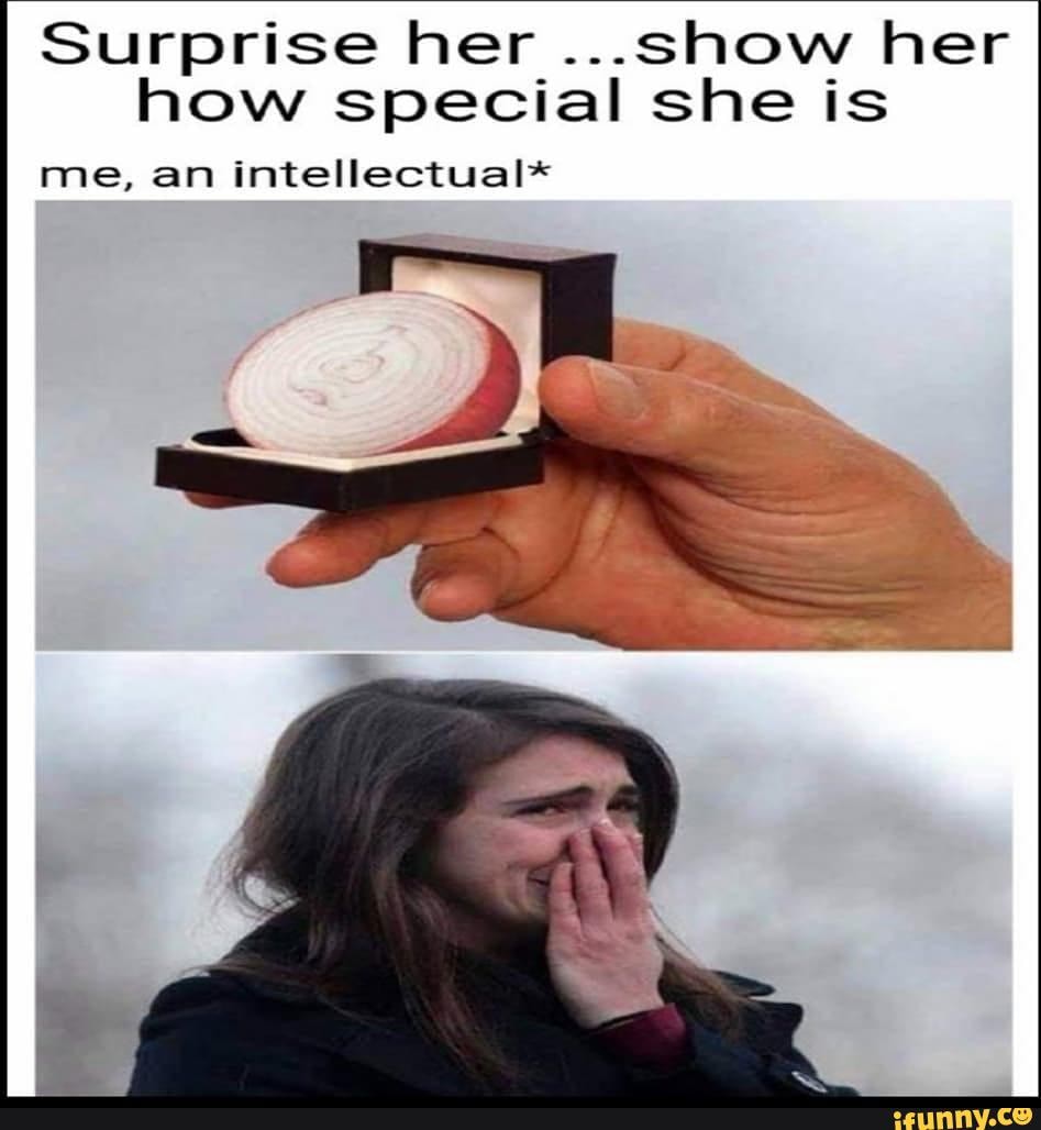 #funny #memes #dank_memes #viral #romantic #dailyhood - Surprise her ...