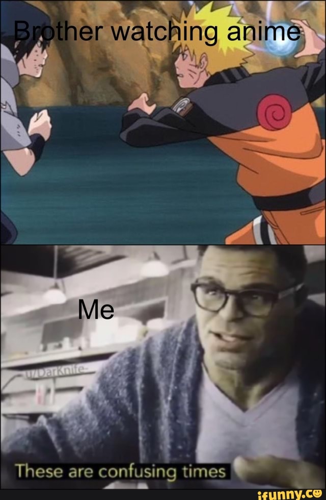 These are confusing times .. . - iFunny