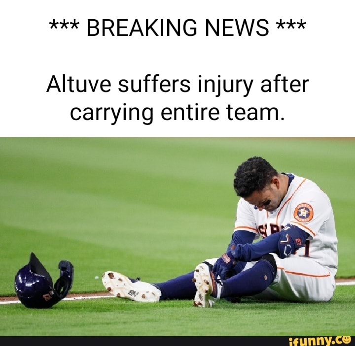 Altuve memes. Best Collection of funny Altuve pictures on iFunny