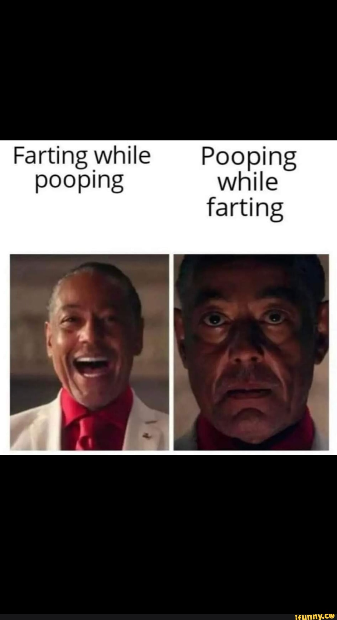 Farting while Pooping pooping while farting - iFunny