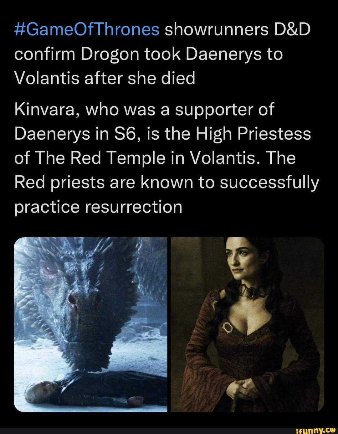 Drogon memes. Best Collection of funny Drogon pictures on iFunny